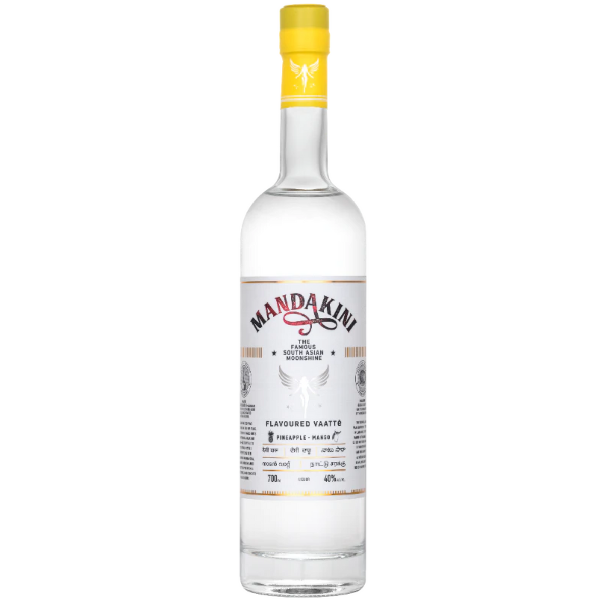 MANDAKINI FLAVOURED – Mandakini